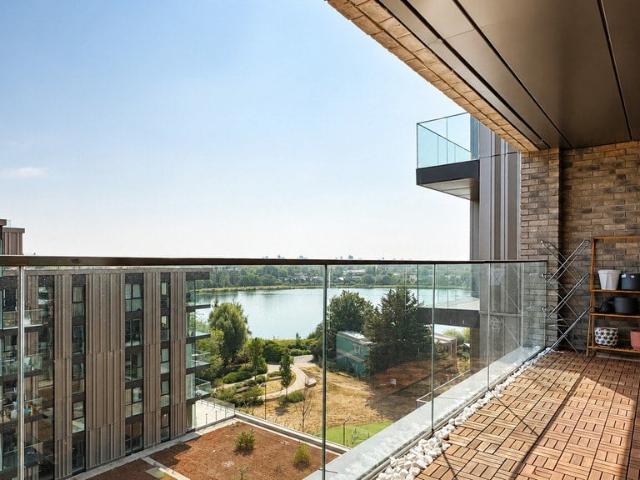 Apartment at Coster Avenue, Greater London