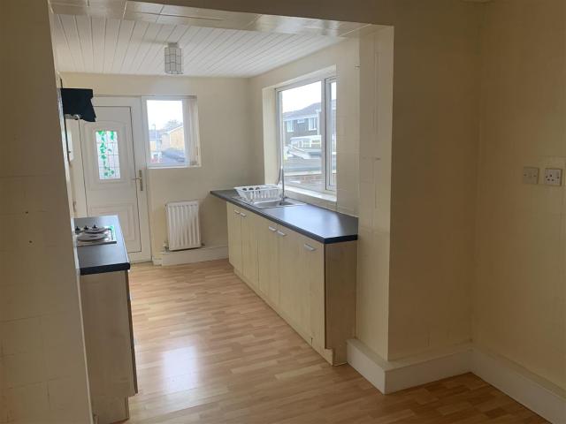Apartment at Cateran Way, Cramlington