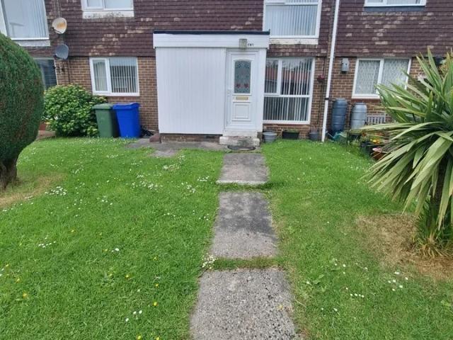 Apartment at Cateran Way, Cramlington