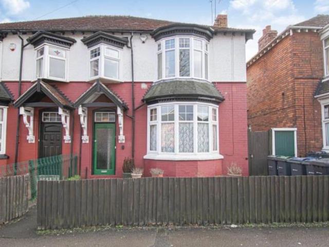 Apartment at Cateswell Road, Birmingham