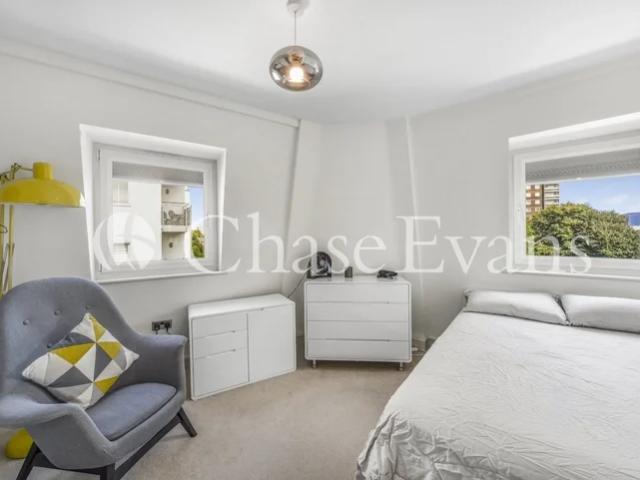 Apartment at Catesby Street, Greater London