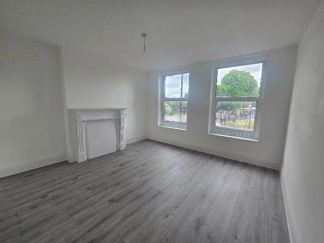 Apartment at Catford Broadway, Greater London