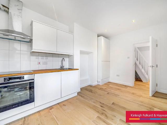 Apartment at Catford Hill, Greater London