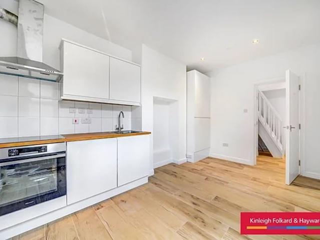 Apartment at Catford Hill, Greater London