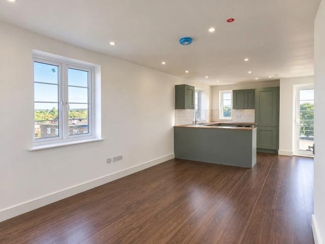 Apartment at Catford Hill, Greater London