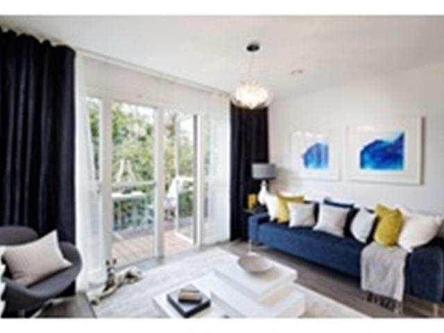 Apartment at Catford Road, Greater London