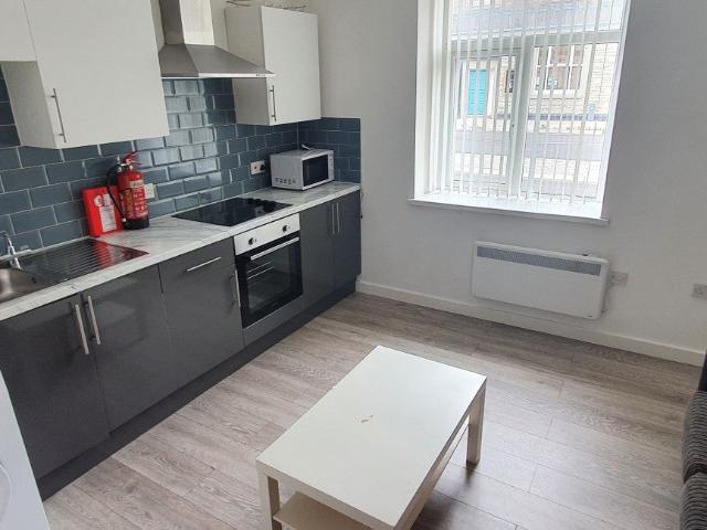 Apartment at Cathays Terrace, Cardiff