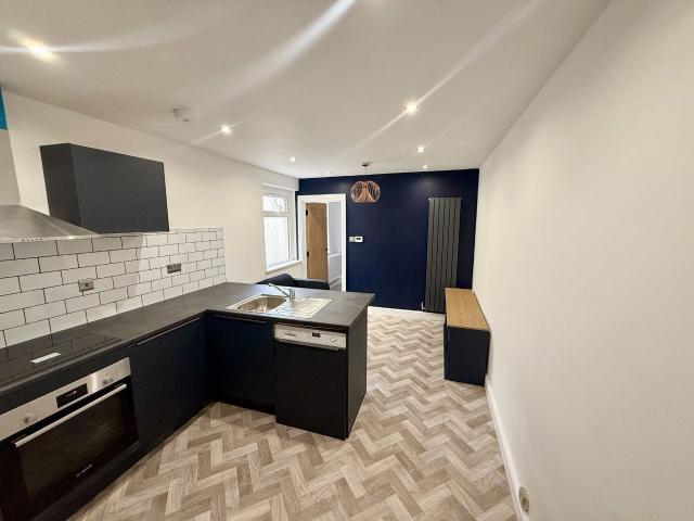 Apartment at Cathays Terrace, Cardiff