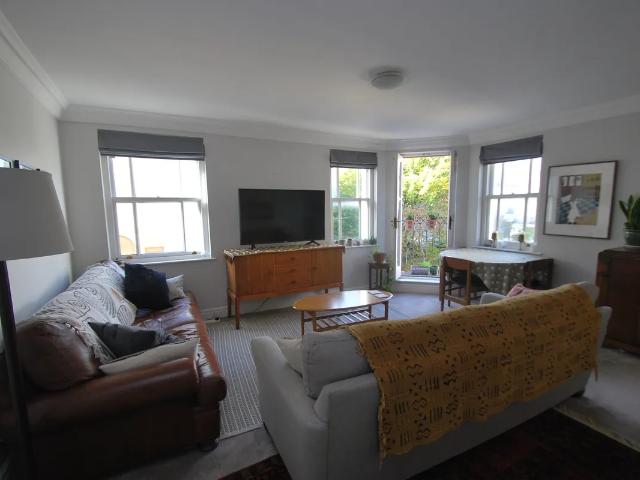 Apartment at Catharine Place, Bath