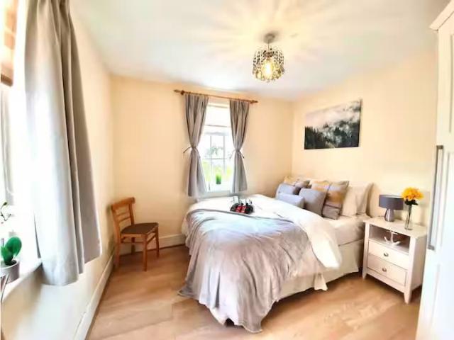 Apartment at Catharine Street, Liverpool