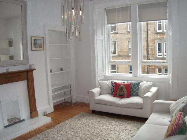 Apartment at Cathcart Place, City of Edinburgh