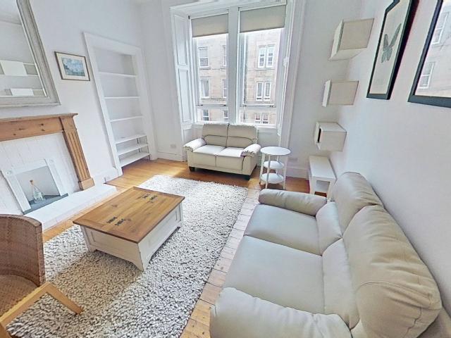 Apartment at Cathcart Place, City of Edinburgh