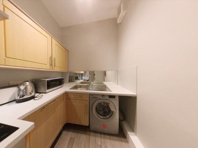 Apartment at Cathcart Place, City of Edinburgh