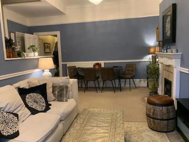 Apartment at Cathedral Road, Cardiff