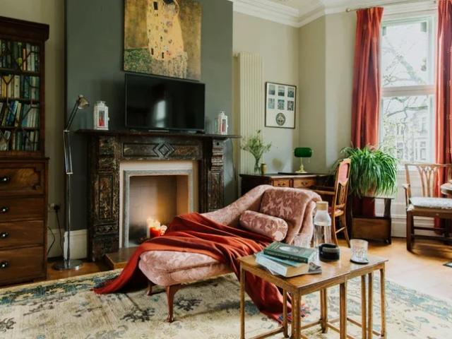 Apartment at Cathedral Road, Cardiff