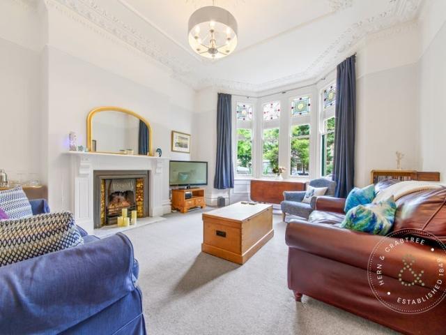 Apartment at Cathedral Road, Cardiff