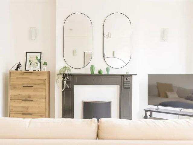 Apartment at Cathedral Road, Cardiff