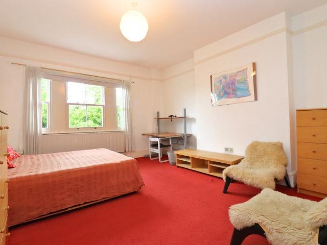 Apartment at Catherine Road, Greater London