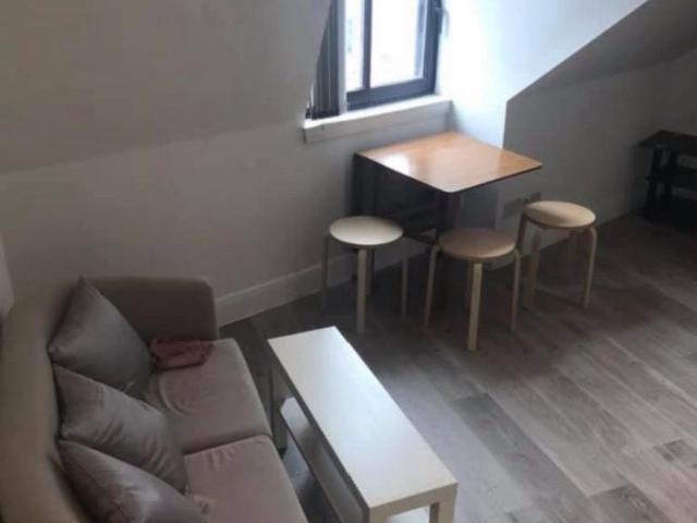 Apartment at Catherine Street, Aberdeen City