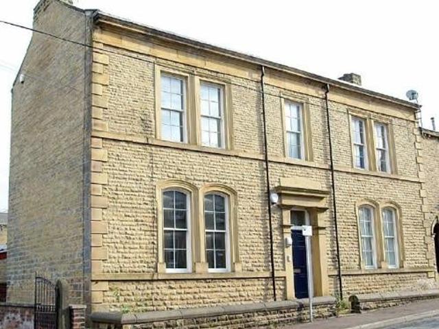 Apartment at Catherine Street, Calderdale