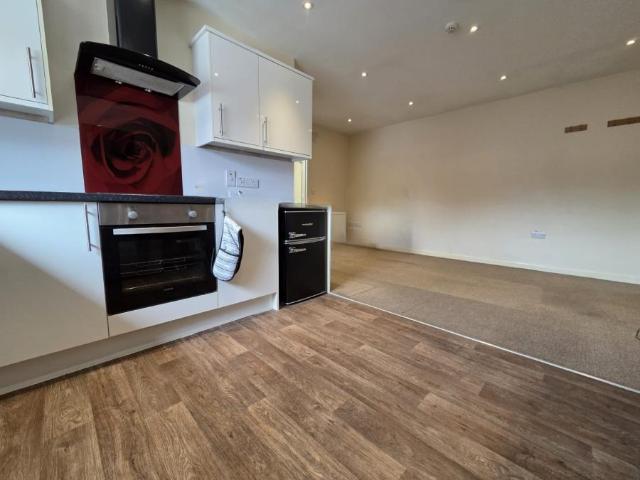 Apartment at Catherine Street, Hereford