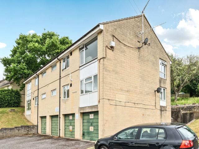 Apartment at Catherine Way, Batheaston
