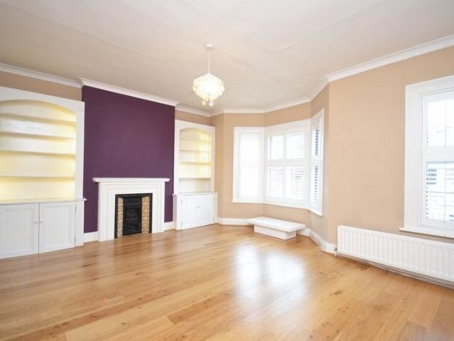 Apartment at Cathles Road, Greater London