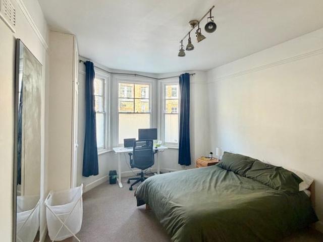 Apartment at Cato Road, Greater London