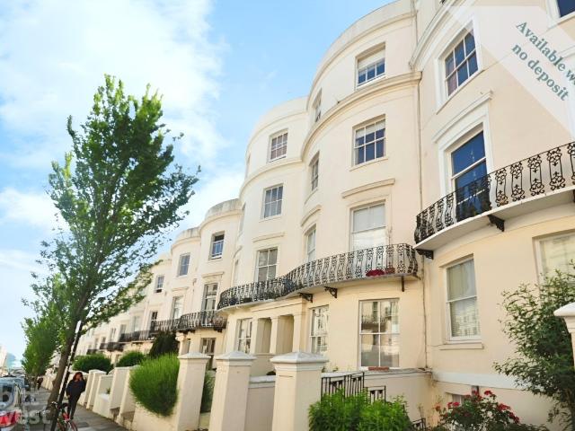 Apartment at Cator Crescent, Greater London