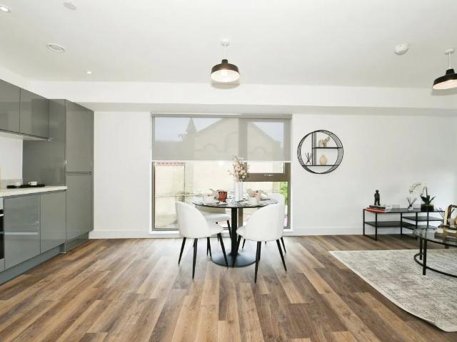 Apartment at Cattle Market Road, Peterborough