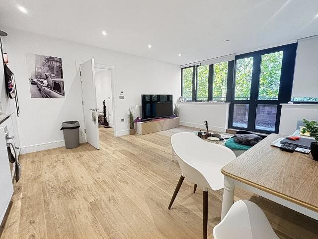 Apartment at Cattle Market Street, Norwich