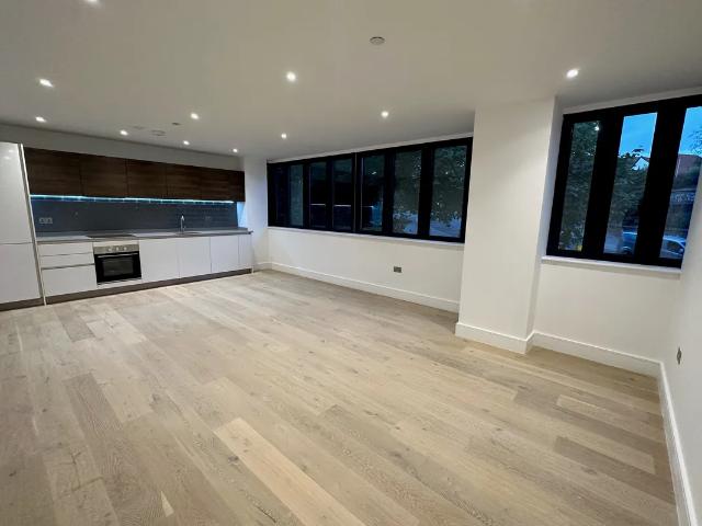 Apartment at Cattle Market Street, Norwich