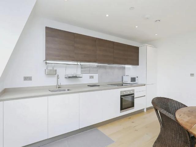 Apartment at Cattle Market Street, Norwich