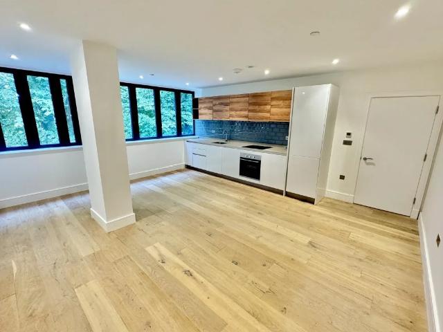 Apartment at Cattle Market Street, Norwich