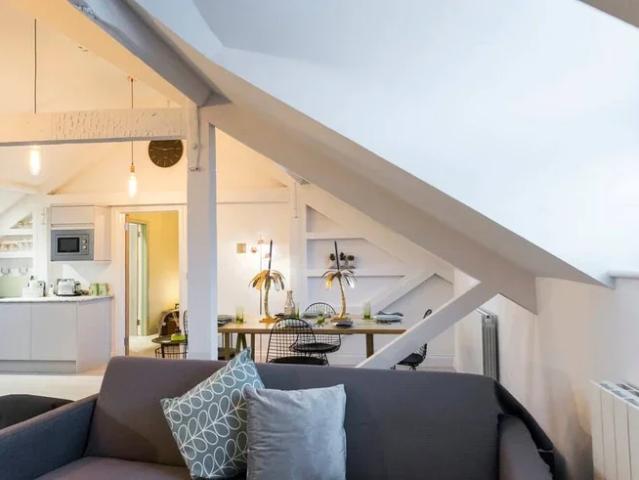 Apartment at Cattle Market Street, Norwich