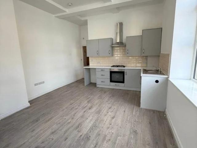 Apartment at Cattle Street, Hyndburn