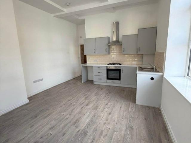 Apartment at Cattle Street, Hyndburn