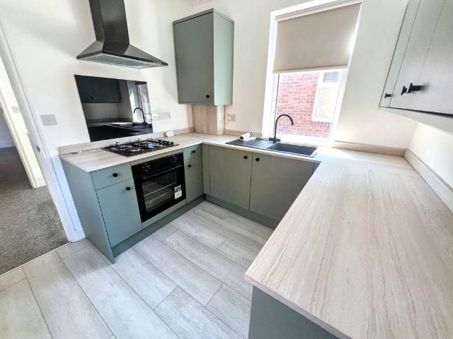 Apartment at Cauldwell Lane, North Tyneside