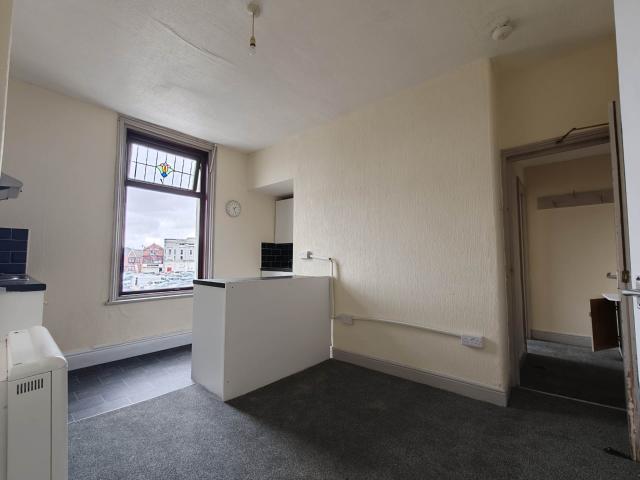 Apartment at Caunce Street, Blackpool