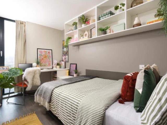 Apartment at Causewayend, Aberdeen City