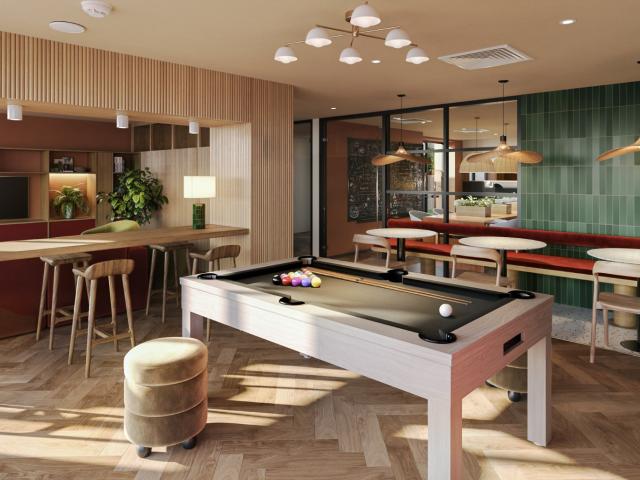 Apartment at Causewayside, City of Edinburgh