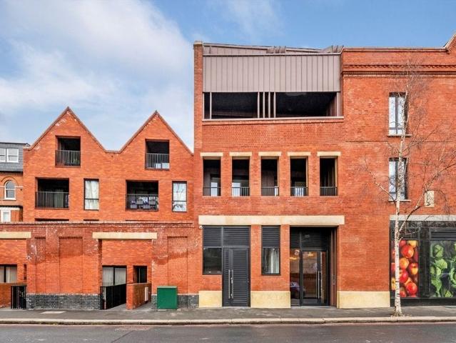 Apartment at Causton Road, Greater London