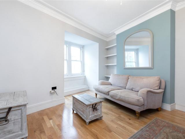 Apartment at Causton Street, City of Westminster
