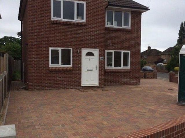 Apartment at Cavan Crescent, Poole