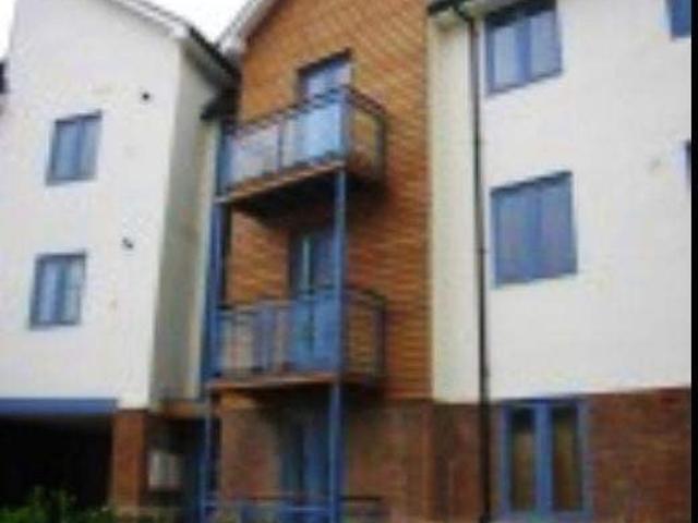 Apartment at Cavan Way, Milton Keynes