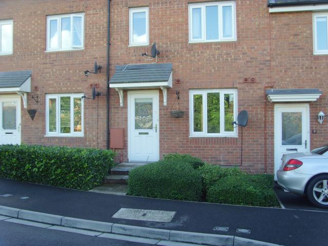 Apartment at Cavalier Close, Bridgwater