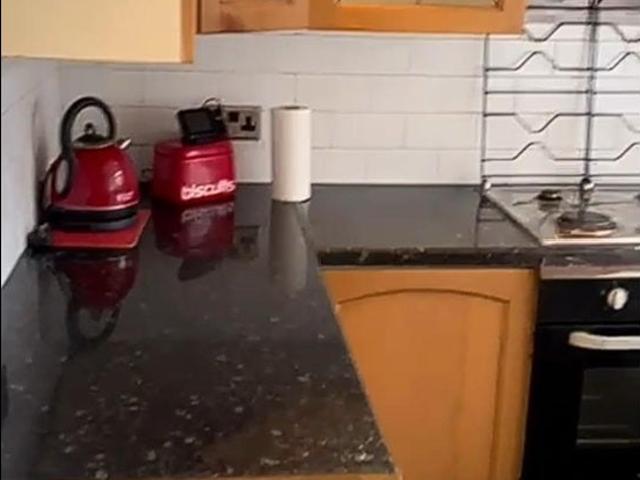 Apartment at Cavalier Close, Greater London