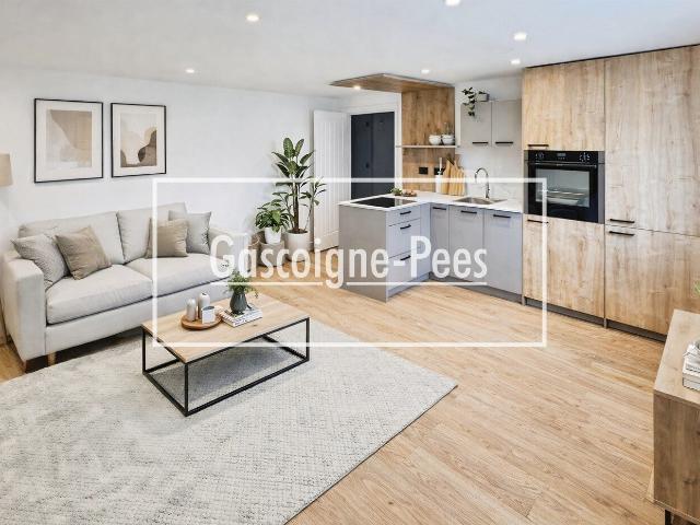 Apartment at Cavalier Road, Basingstoke and Deane