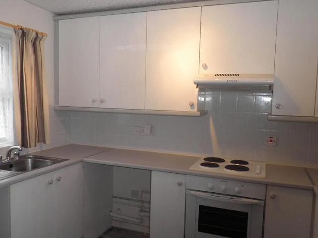 Apartment at Cavalry Park, Fenland District