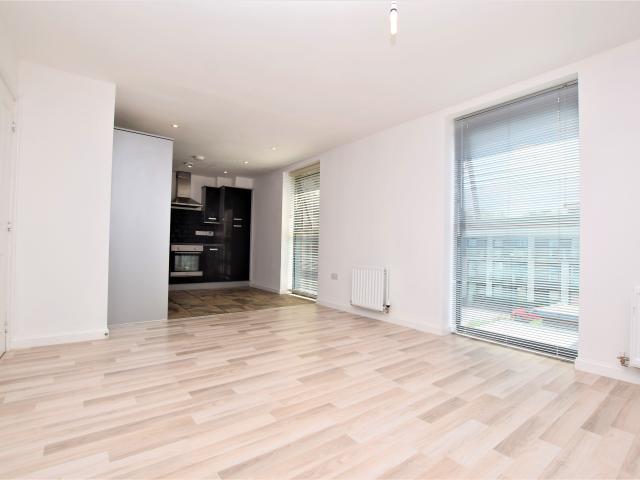 Apartment at Cavalry Road, Colchester